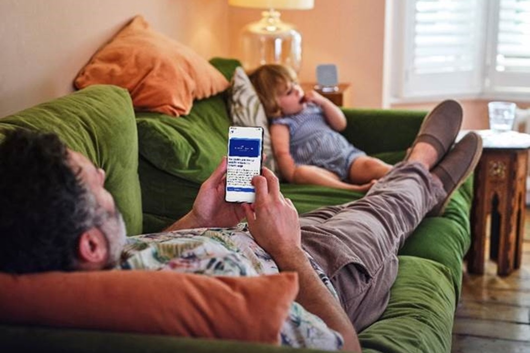 Samsung and British Gas link to help manage energy use | Heating ...