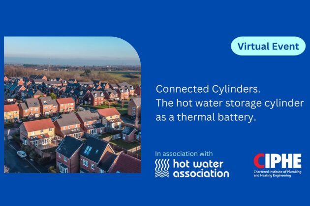 HWA and CIPHE to host webinar | Heating & Plumbing Monthly Magazine (HPM)