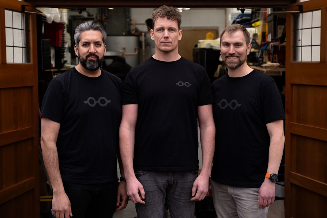 Heat Geek secures £4.2m to fuel 'heat pump revolution' | Heating ...