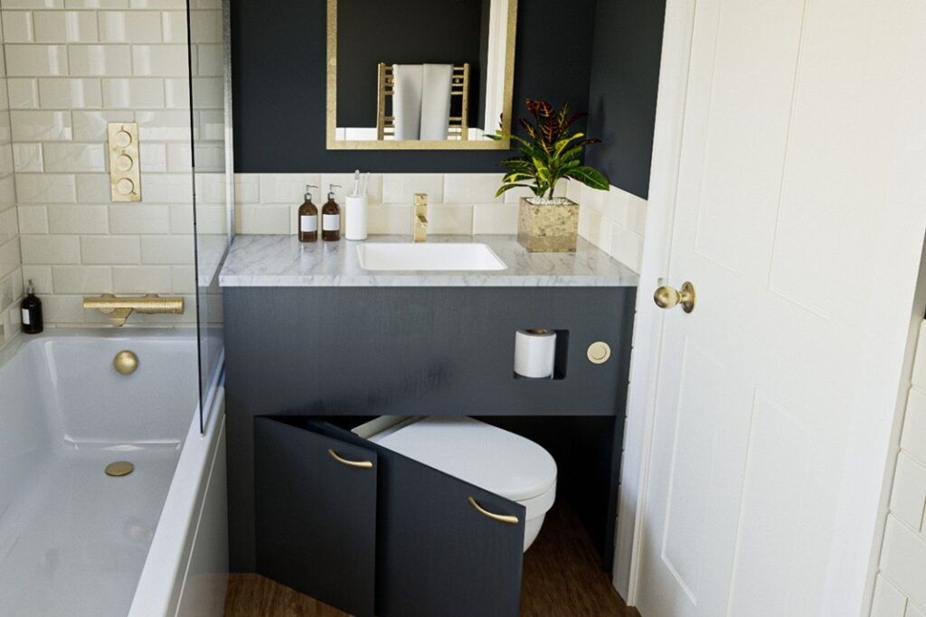 Hidealoo wins European Product Design Award | Heating & Plumbing ...