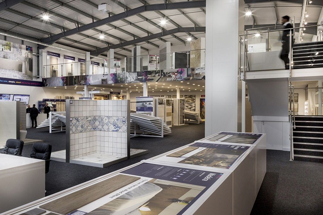 Tile Mountain to open new showroom in Peterborough | Heating & Plumbing ...