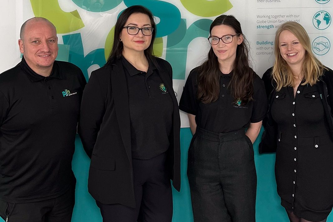 PJH invests in its learning and development team | Heating & Plumbing ...