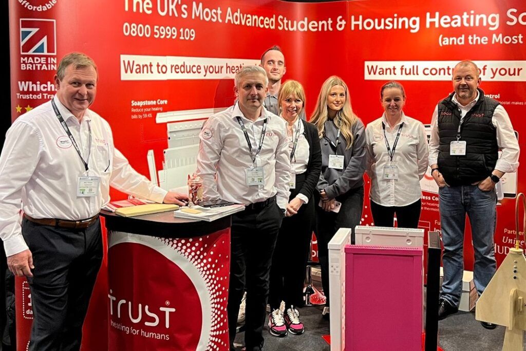 Trust Electric Heating joins Let Zero project | Heating & Plumbing ...