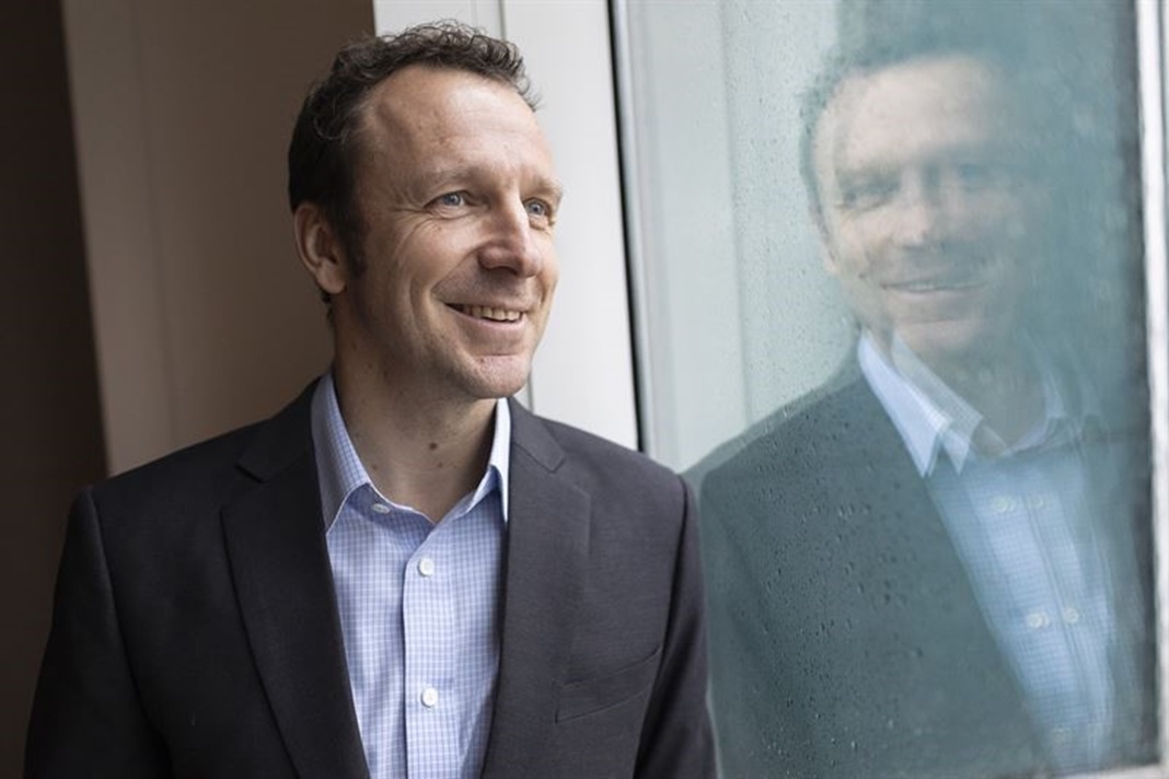 Qvantum names Philip Ord as new UK CEO | Heating & Plumbing Monthly ...