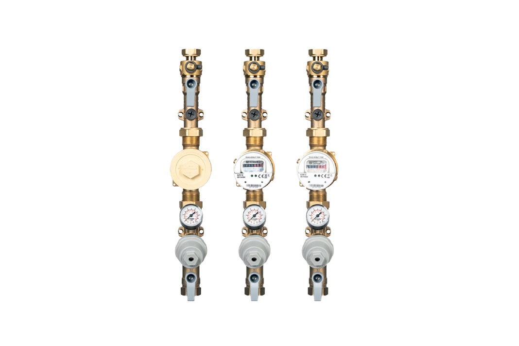 Altecnic launches apartment control assembly plus | Heating & Plumbing ...