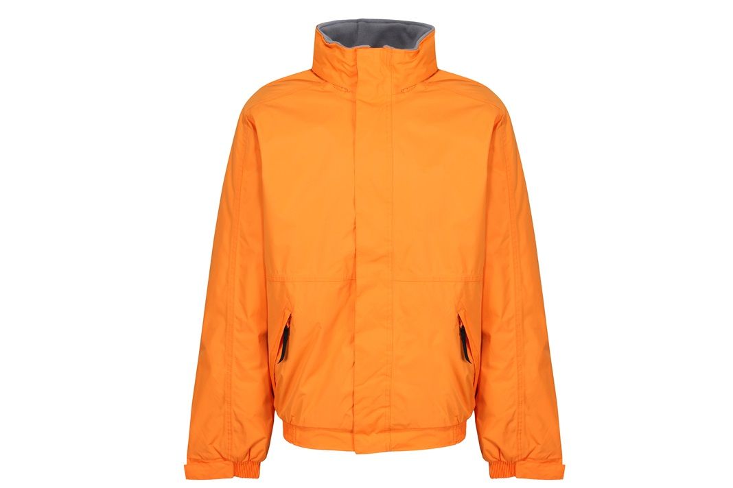 Regatta professional celebrates 20 years of the iconic Dover jacket ...