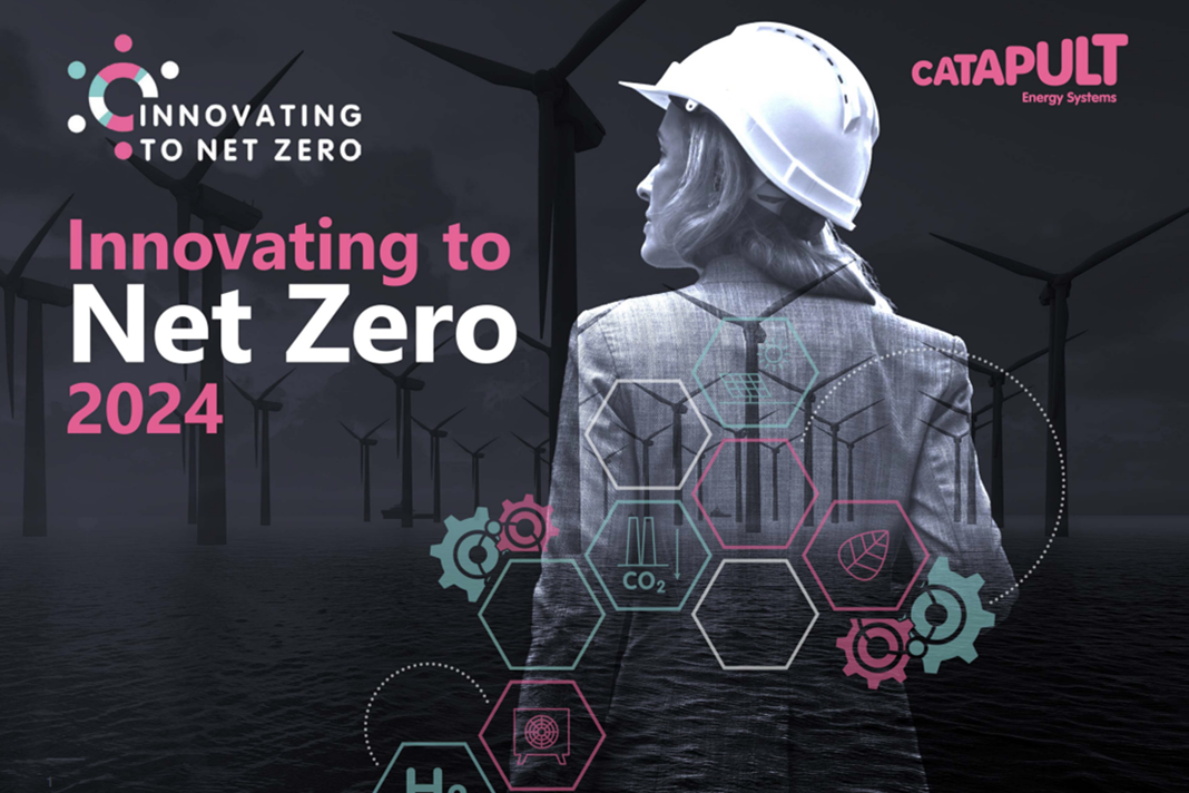 Accelerated deployment of clean technology required for Net Zero ...