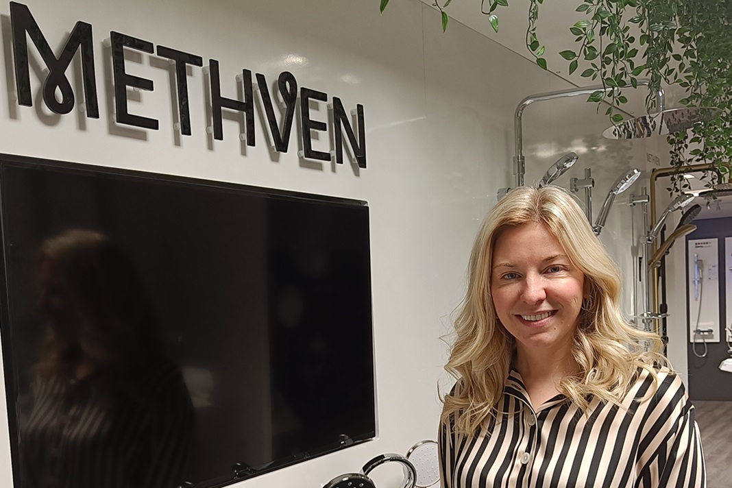 Methven joins Waterwise in advocating daily water savings | Heating ...