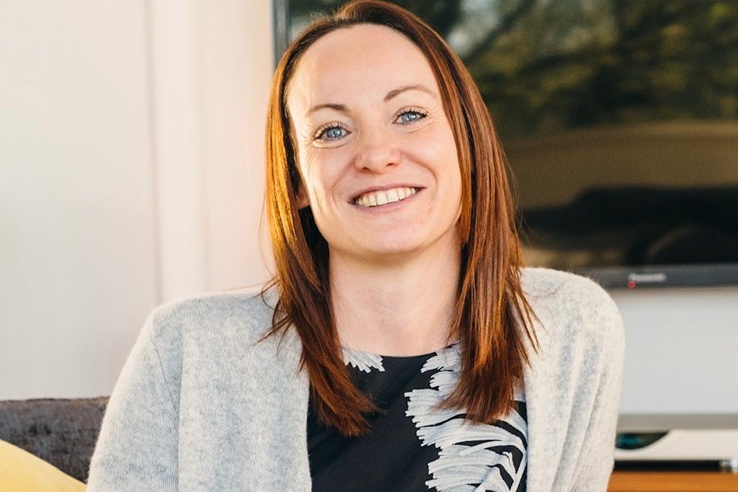 Jen Cassidy | Heating & Plumbing Monthly Magazine (HPM)