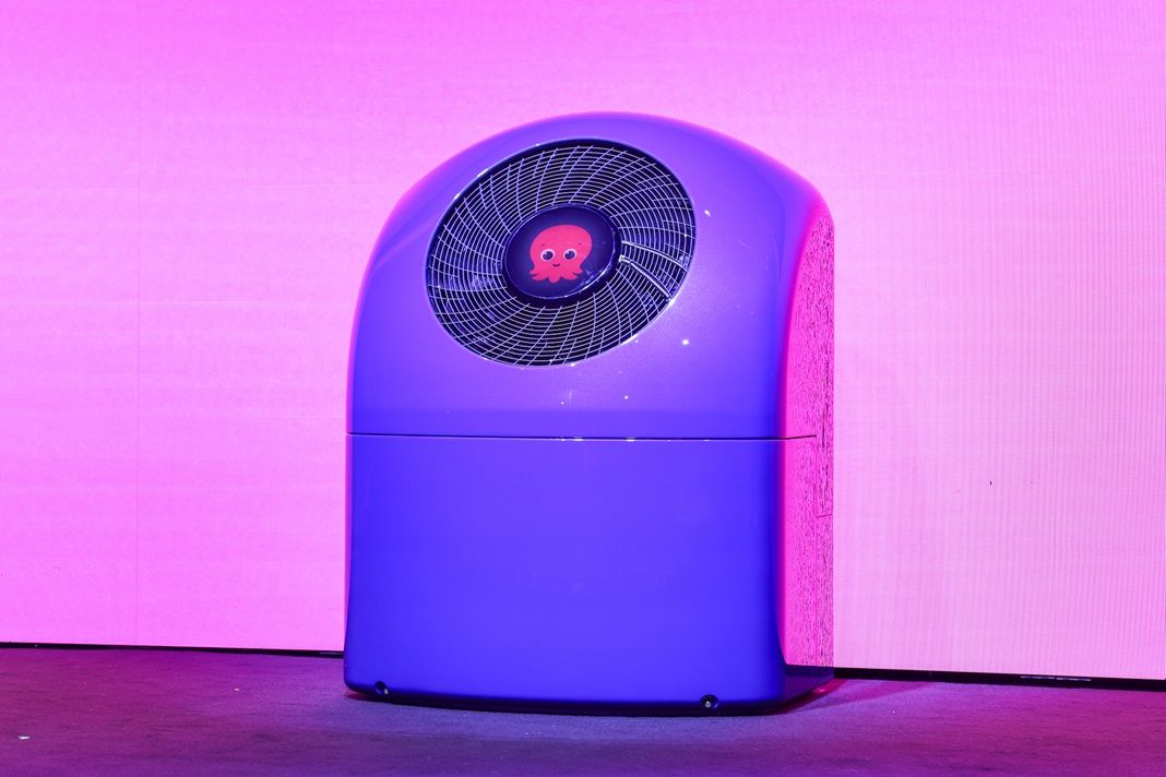 Octopus Energy launches new off-peak rate for heat pump customers ...