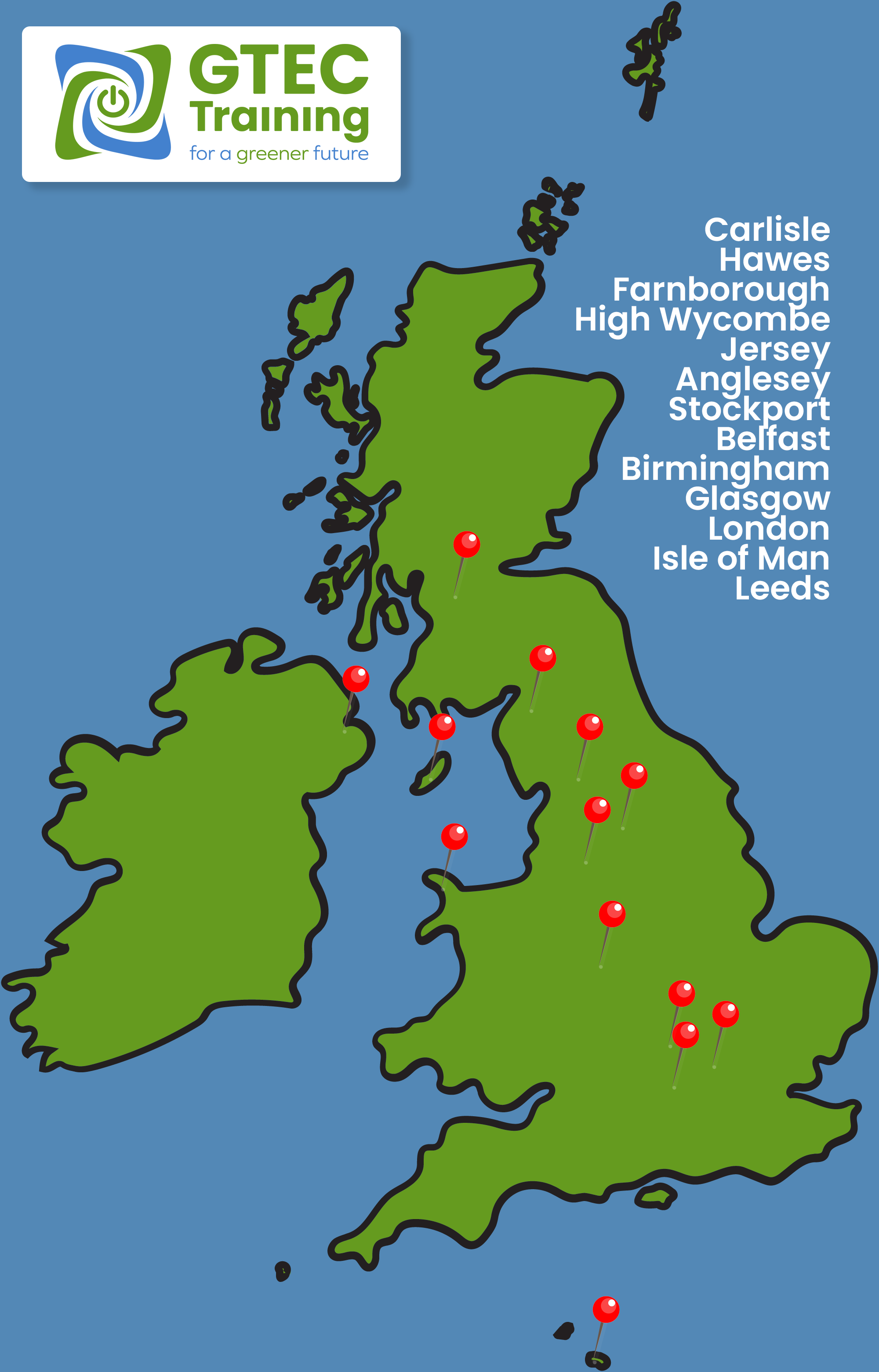 Renewables training provider grows with heat pump sector | Heating ...