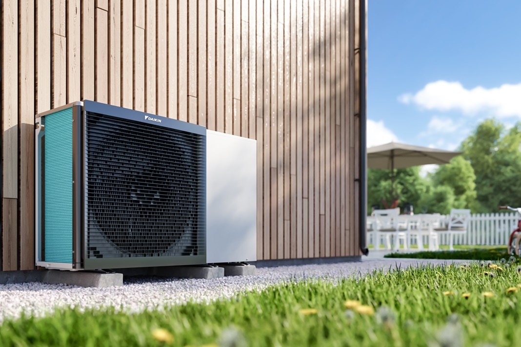 Daikin partners with Kraken Flex | Heating & Plumbing Monthly Magazine ...