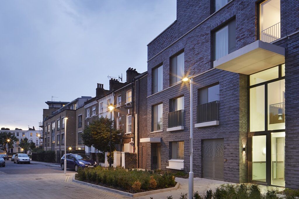 NHBC Foundation releases Passivhaus standard report | Heating ...