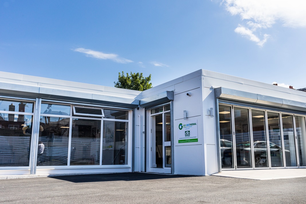 Go Geothermal opens new commercial and retail premises in the midlands ...