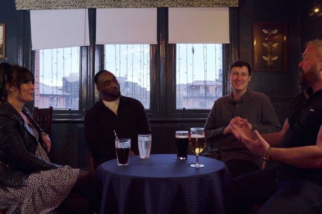 Experienced plumbers top the tea charts | Heating & Plumbing Monthly ...