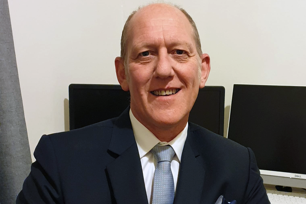 Steve Booton joins Organic Heat Exchangers | Heating & Plumbing Monthly ...