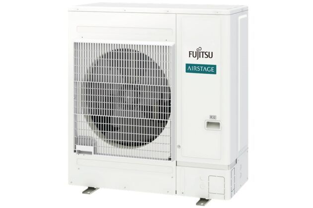 Fujitsu adds mini VRF on R32 | Heating & Plumbing Monthly Magazine (HPM)