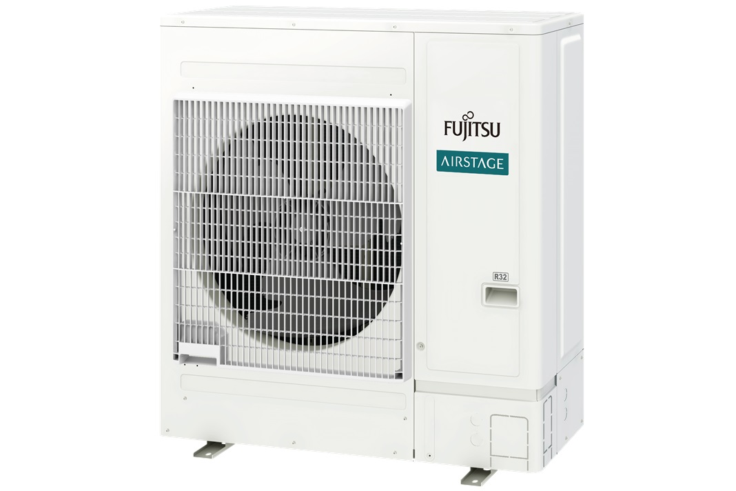 Fujitsu adds mini VRF on R32 | Heating & Plumbing Monthly Magazine (HPM)