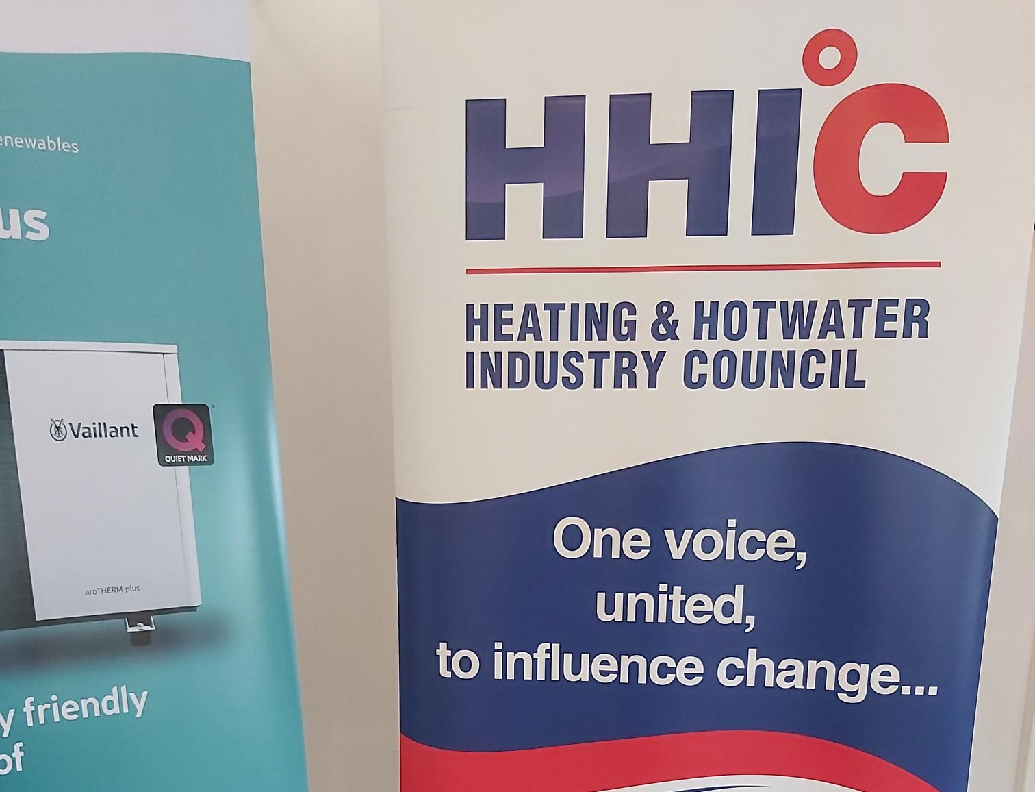 HHIC gathers renewable heating priorities for new government | Heating ...