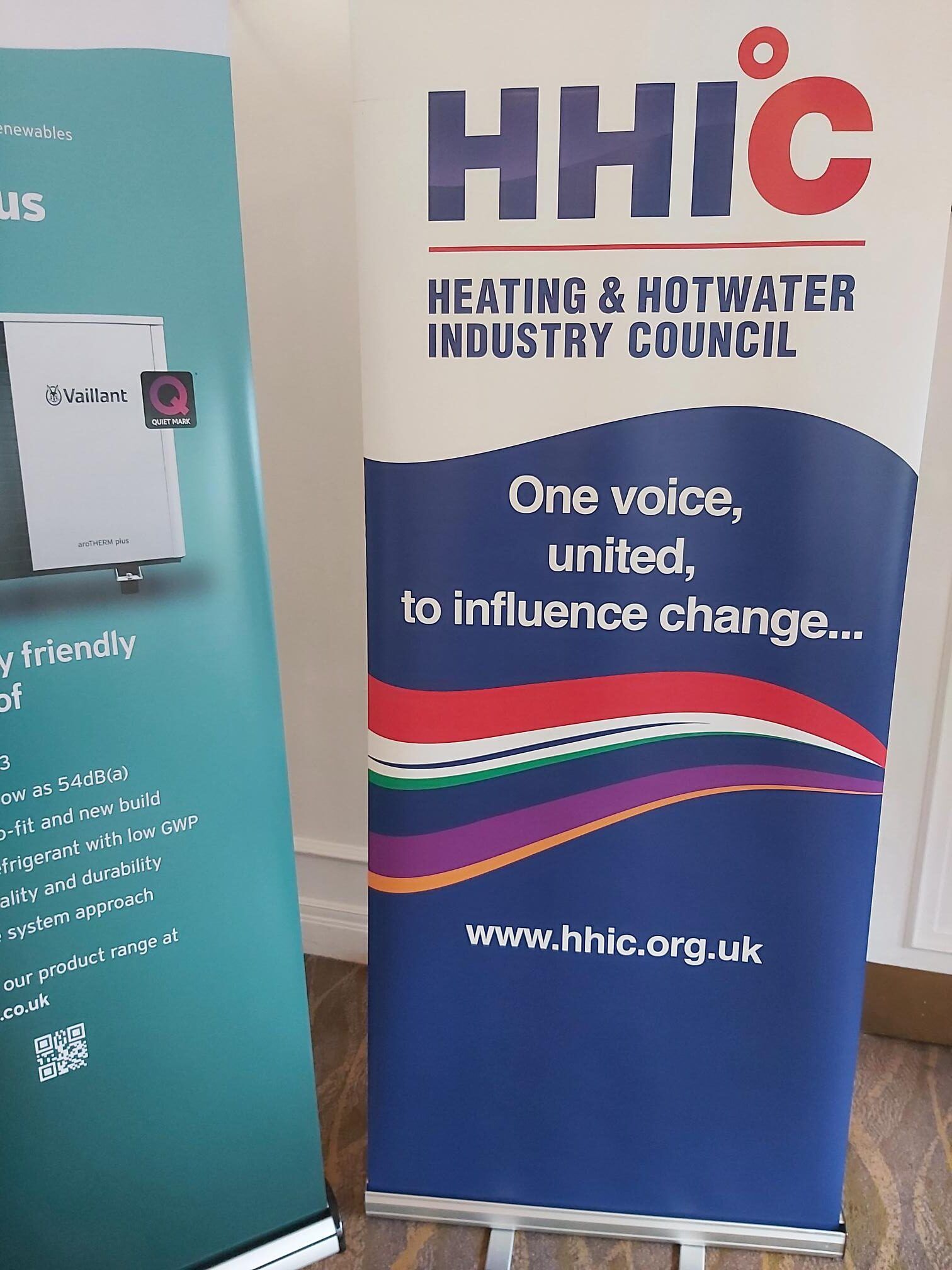 HHIC day | Heating & Plumbing Monthly Magazine (HPM)