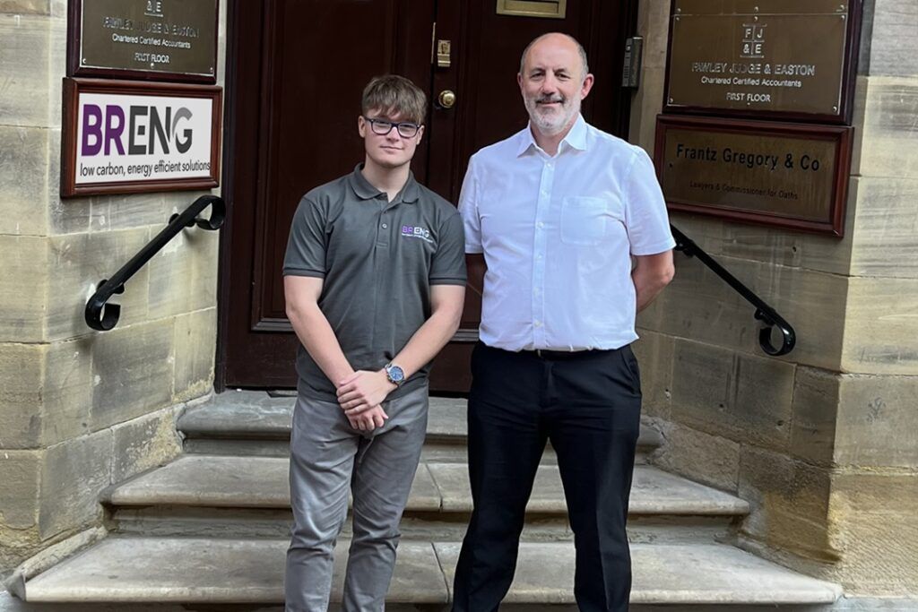 BREng: What to look for in apprentices | Heating & Plumbing Monthly ...