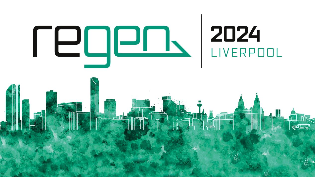 Regen 2024: Building on the demand for sustainable placemaking ...
