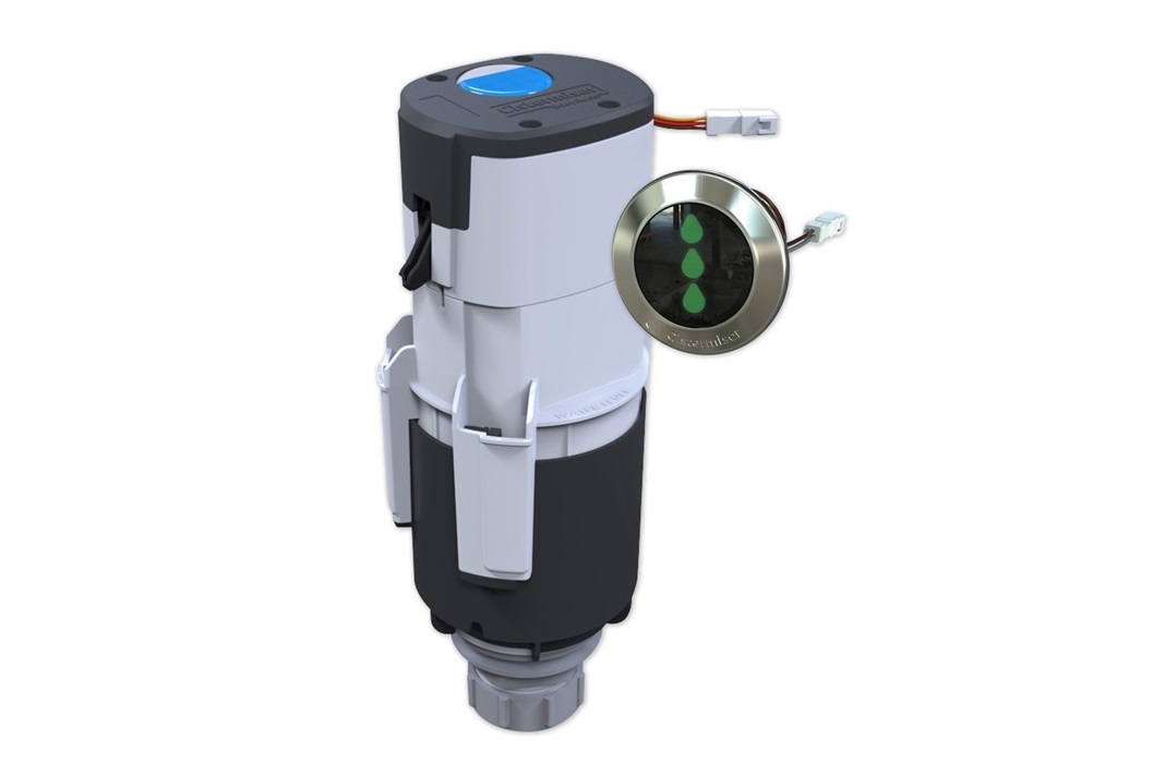 Cistermiser continues Affiliate Membership with Waterwise | Heating ...