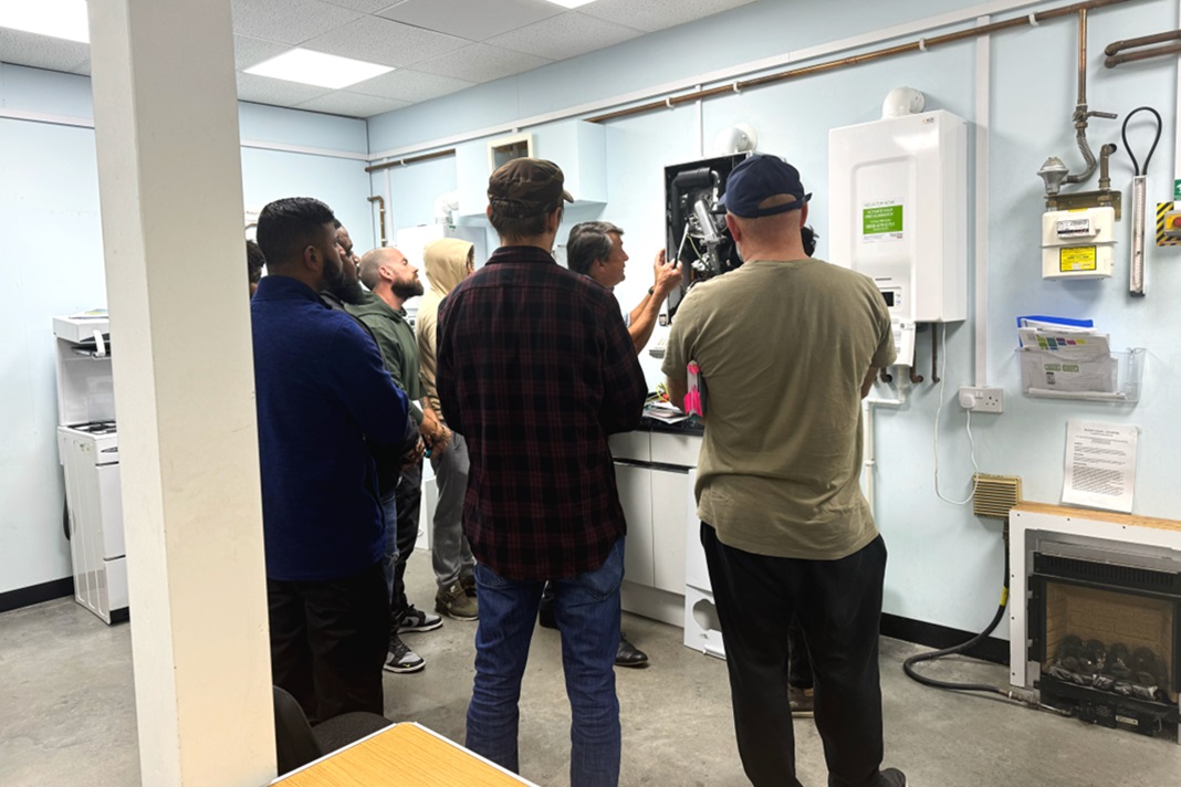Logic4training expands training packages to include digital tools ...