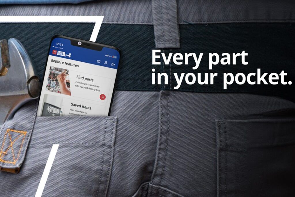 Plumb Centre launches new app | Heating & Plumbing Monthly Magazine (HPM)