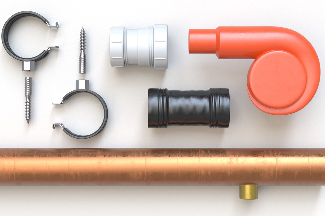 Showersave launches QB1-21XE waste water heat recovery system | Heating ...