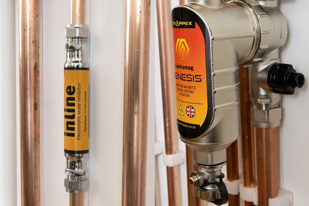 Arctic Hayes launches new video resources for Trappex Range | Heating ...