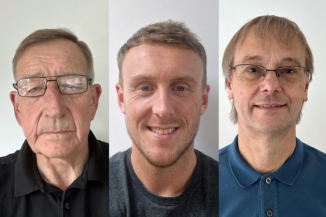 Cool Designs makes new appointments | Heating & Plumbing Monthly ...