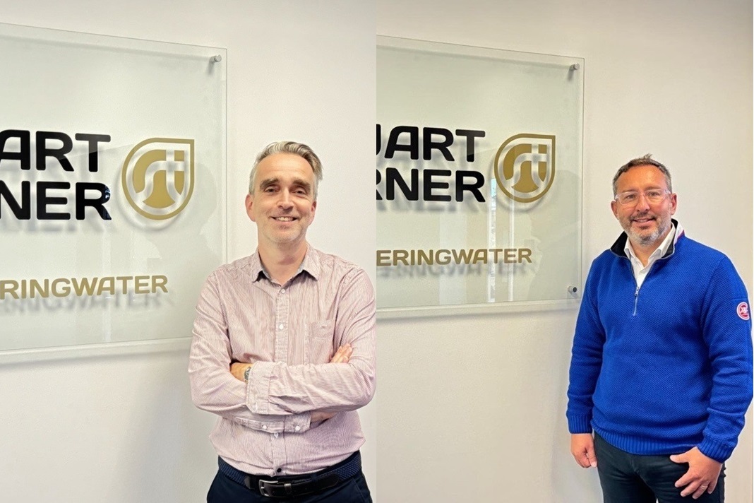 Stuart Turner appoints new CFO and technical director | Heating ...