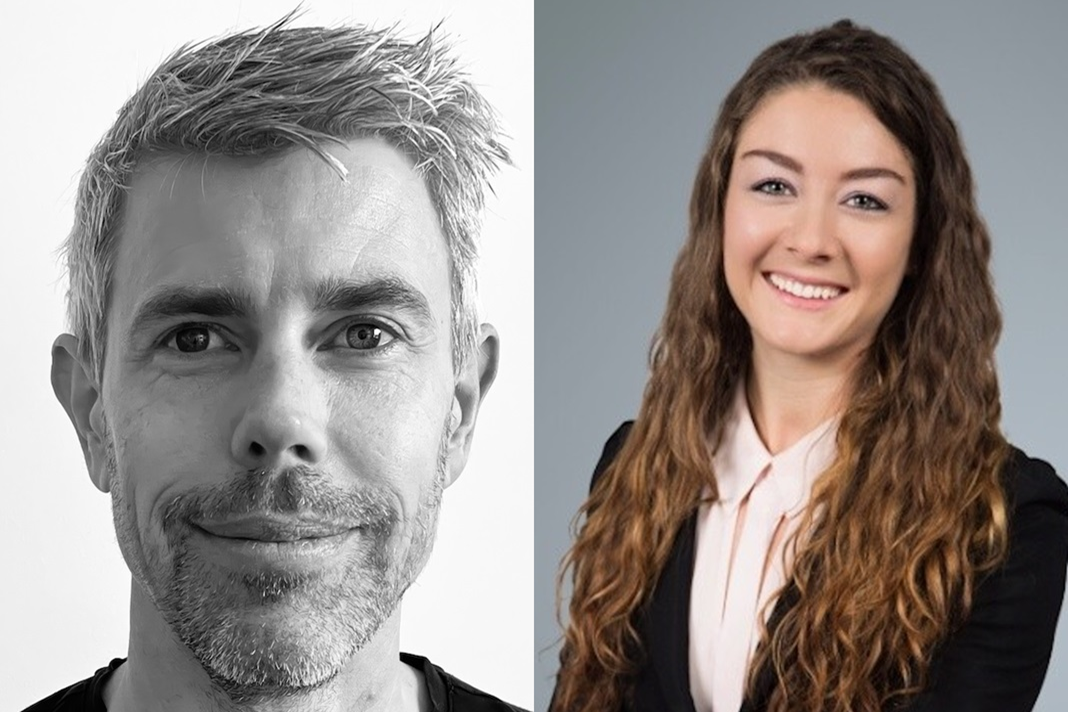 Fergus makes two new leadership appointments | Heating & Plumbing ...