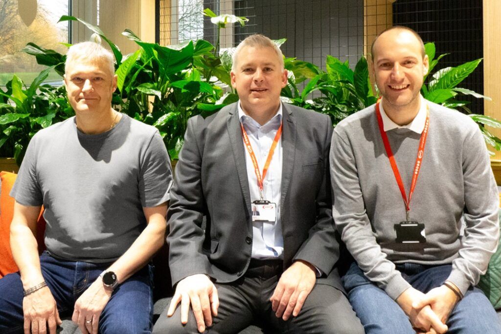 Grant UK makes three new sales appointments | Heating & Plumbing ...