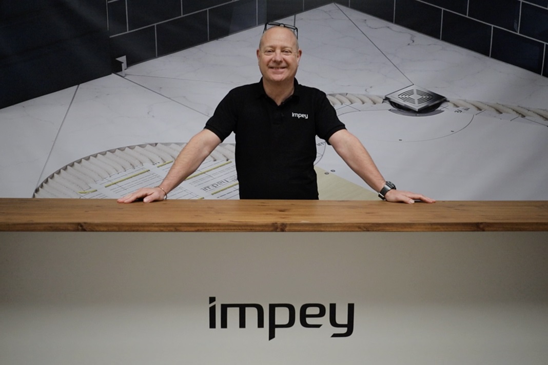 Impey reports 60 Second Solutions success | Heating & Plumbing Monthly ...