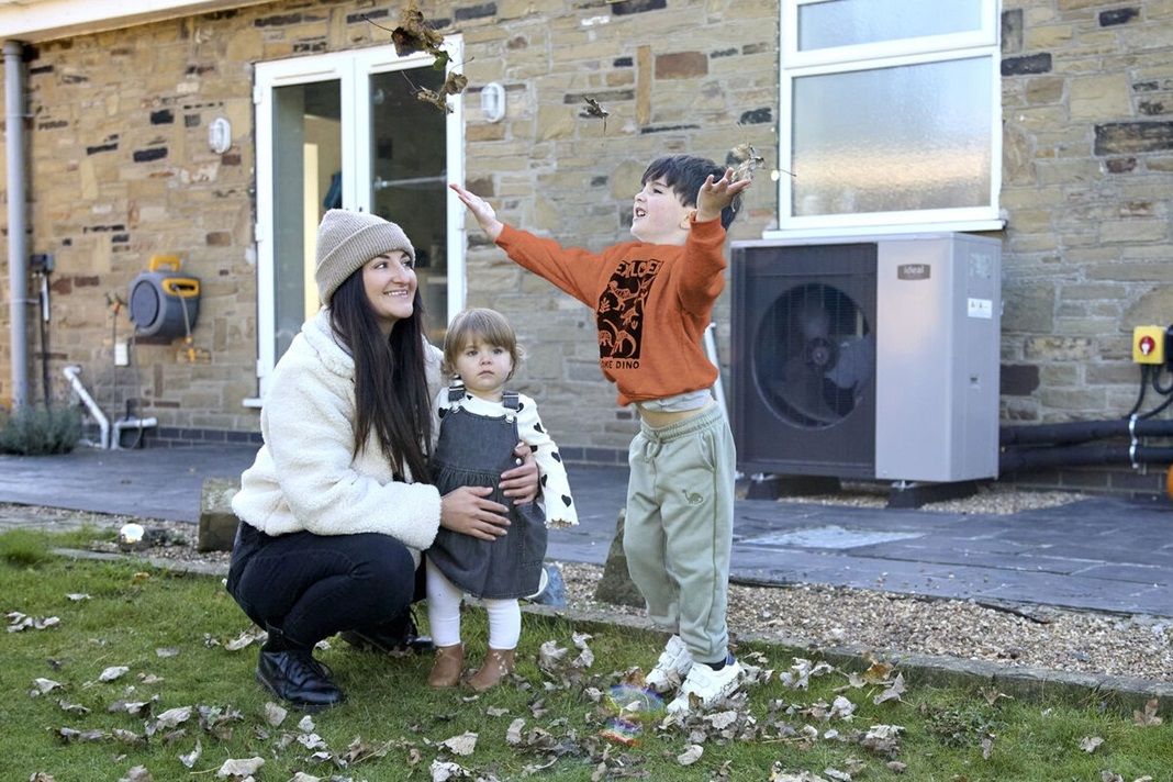 EDF offers £2,000 off heat pump costs | Heating & Plumbing Monthly ...