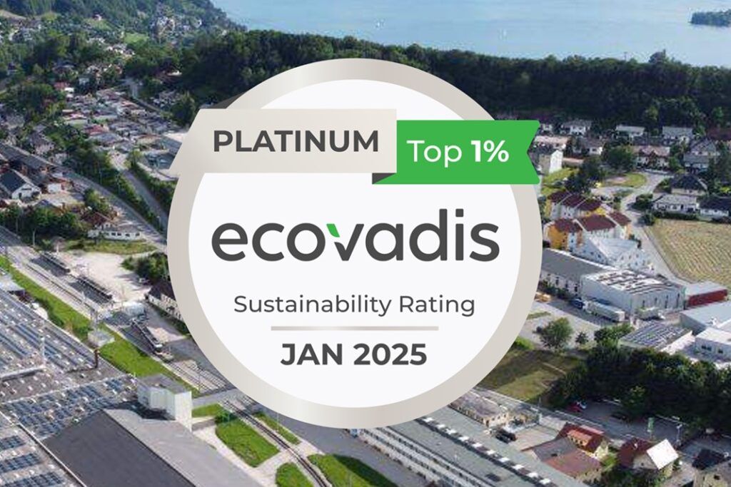 Roca Group awarded EcoVadis Platinum Medal | Heating & Plumbing Monthly ...