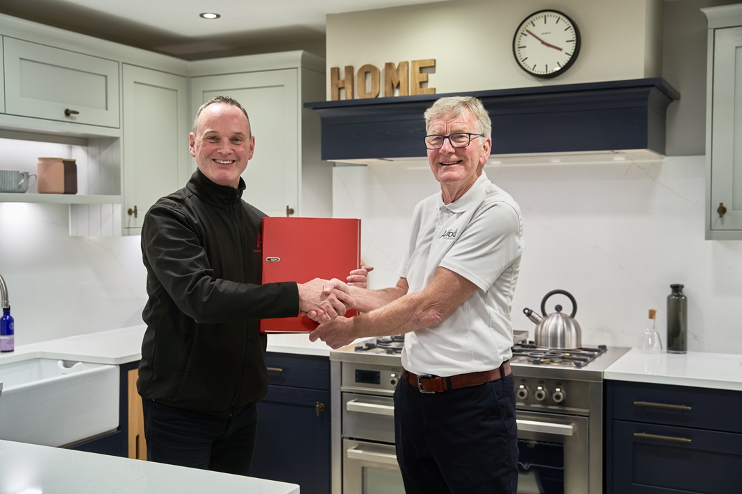 Simon Acres Group launches podcast series | Heating & Plumbing Monthly ...