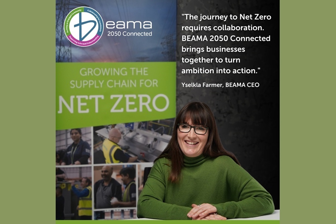 BEAMA launches BEAMA 2050 Connected Subscription | Heating & Plumbing Monthly Magazine (HPM)