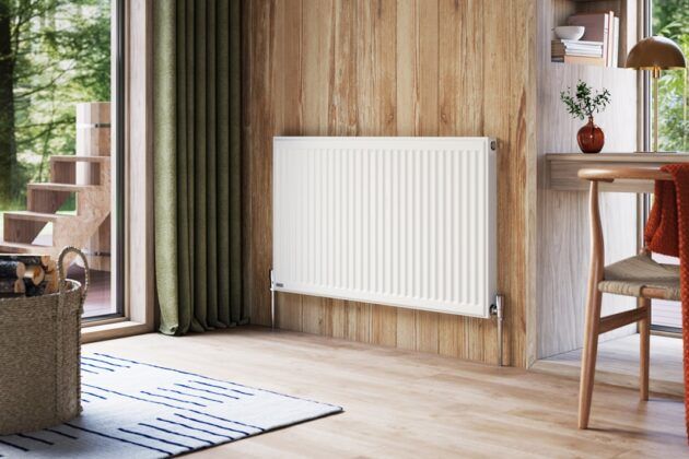Stelrad reports ‘Green Compact’ radiator series success | Heating ...
