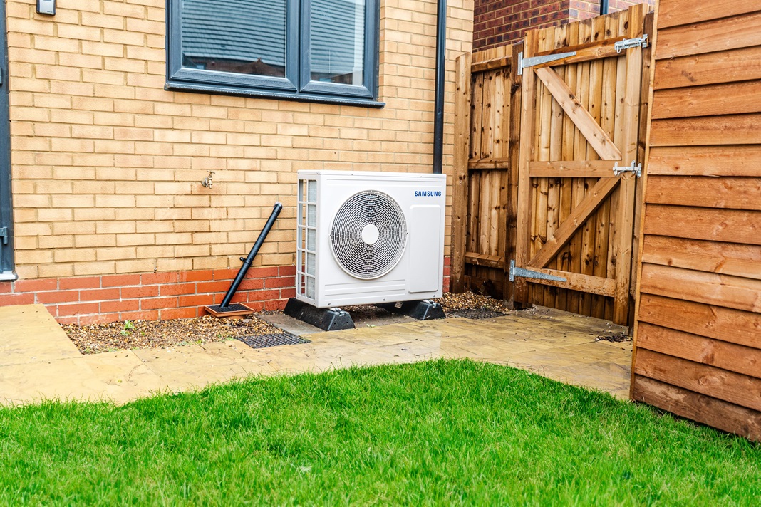 Samsung Climate Solutions supports community-led housing project ...