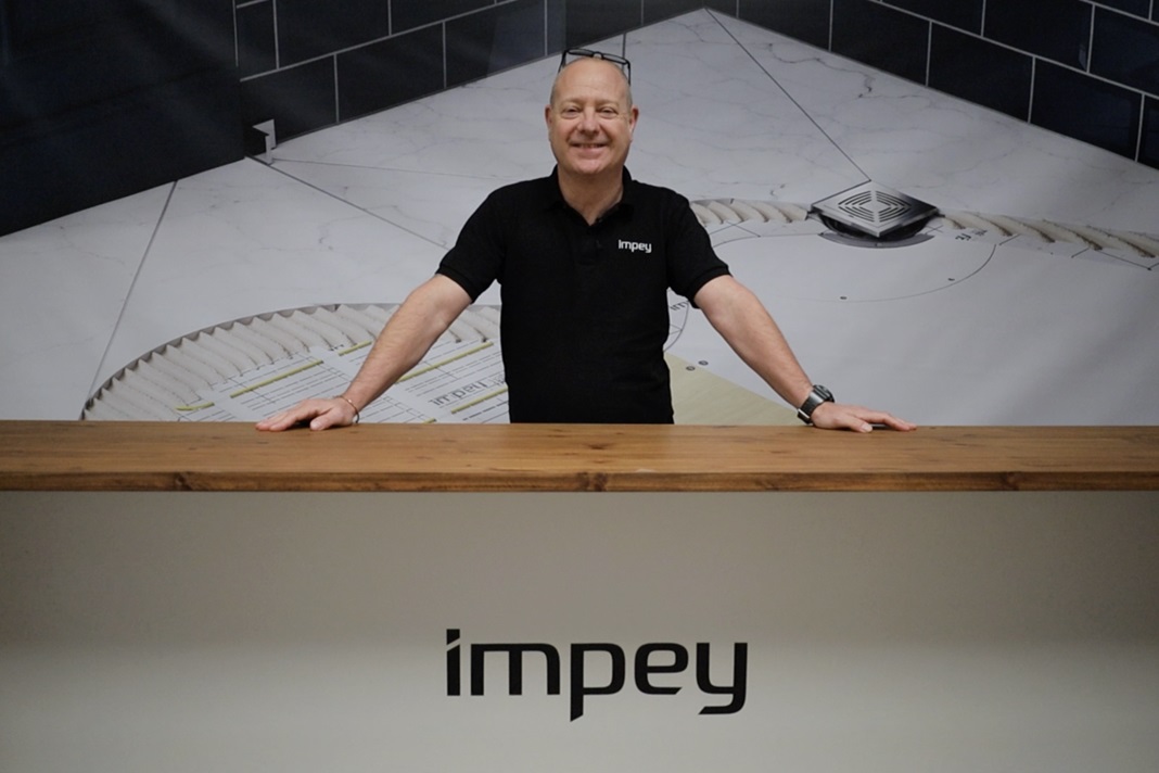 Impey launches online bite-sized training | Heating & Plumbing Monthly ...