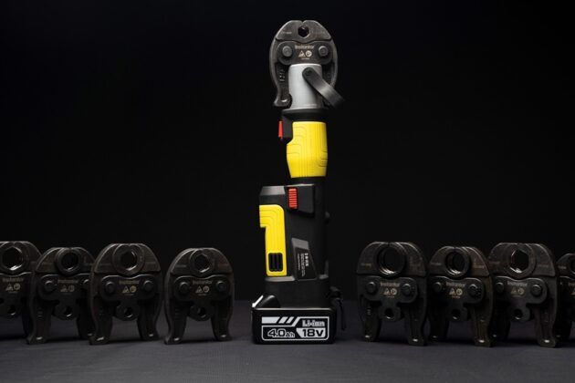 Instantor and Tucson exhibiting at NMBS and Plumbex | Heating ...