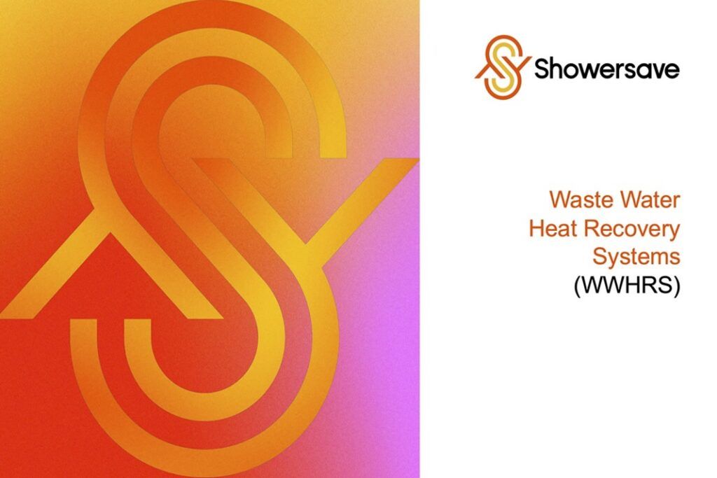 Showersave launches Waste Water Heat Recovery webinar series | Heating ...