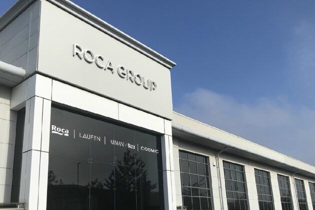 Roca Group reports sustainability initiative success | Heating ...