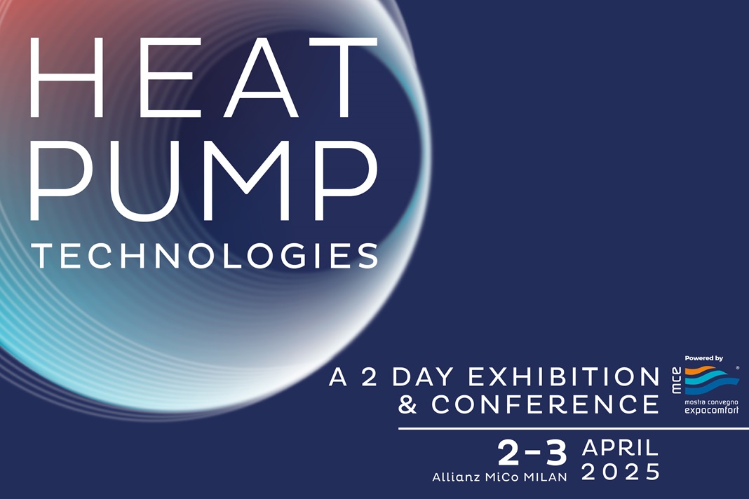 Heat Pump Technologies attracts over 6,000 visitors | Heating ...