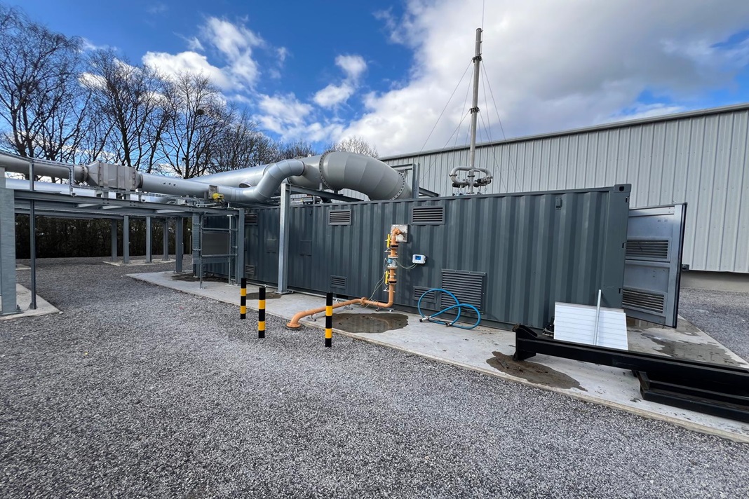 Over £100m investment for clean heat in GHNF announcement | Heating ...