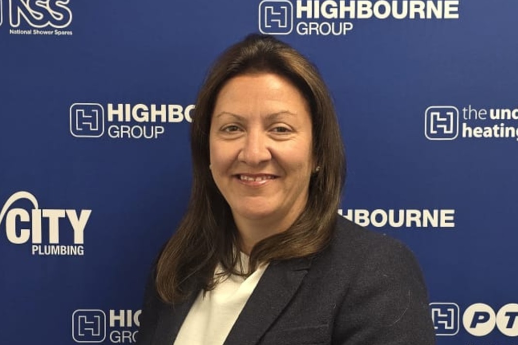 Highbourne Group appoints new chief commercial officer | Heating ...