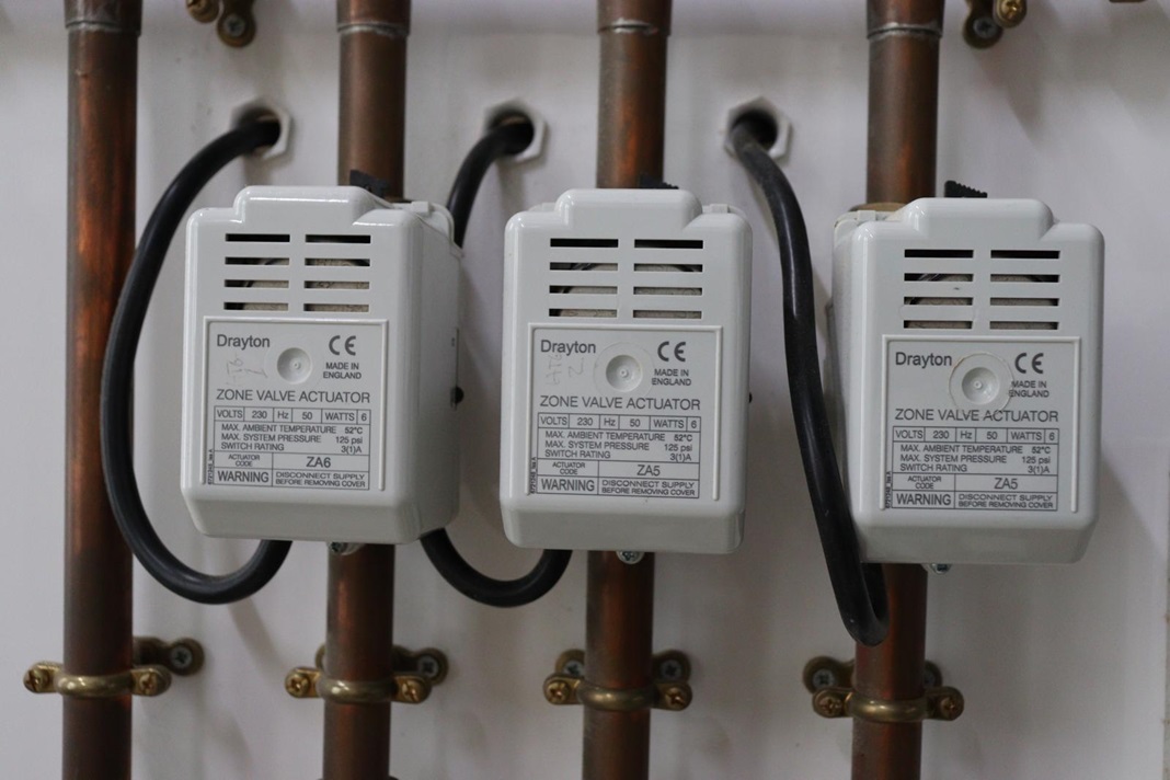 Drayton provides go-to solution for installers with its range of ...